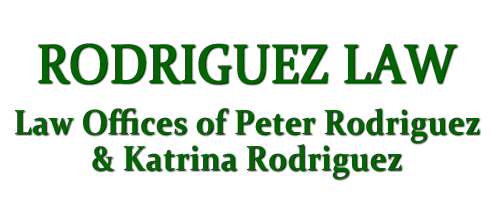 About Modesto Attorney Peter Rodriguez and Katrina Rodriguez ...